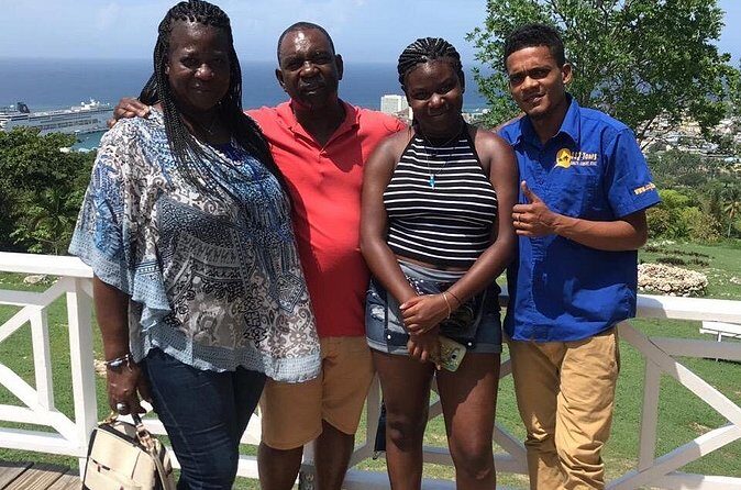 Private and customizable Ocho Rios day tour - Who Should Consider This Tour?