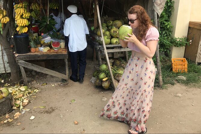 Private and Customize Highlight Tour to Montego Bay from Falmouth - Exploring the Private & Customizable Montego Bay Tour from Falmouth