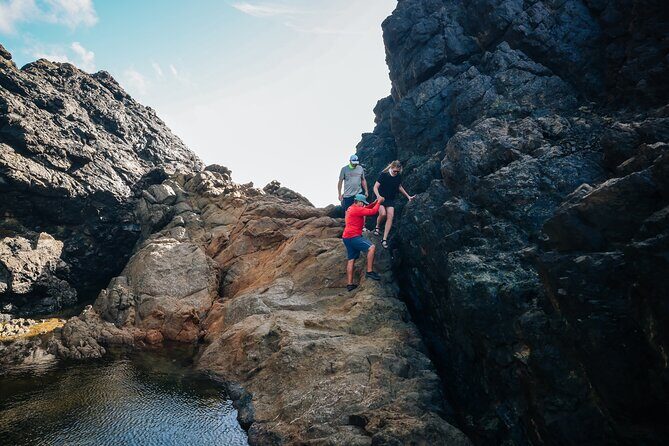 Private and Customized Aruba 4X4 Jeep Adventure - FAQs