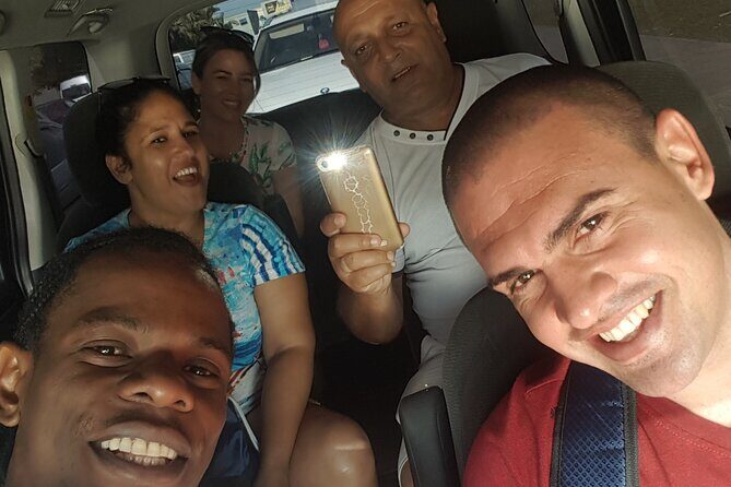 Private and Customized Montego Bay City Tour - Exploring Montego Bay with a Personal Touch