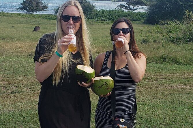 Private and Customized Montego Bay City Tour - Who Will Love This Tour?