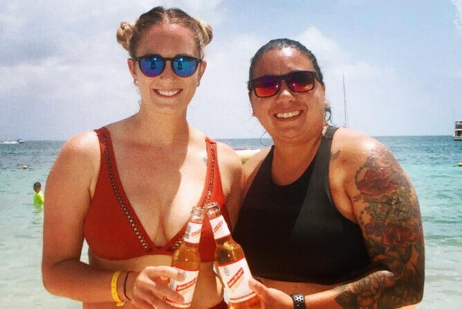 Private and Customized Tour to Negril From Montego Bay - Final Thoughts