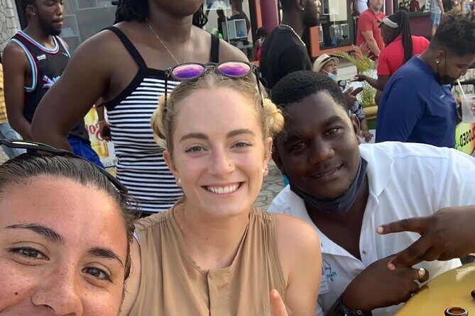 Private and Customized Tour to Negril From Montego Bay - FAQ