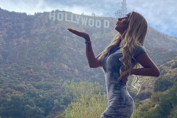 Private and Exclusive 3 hours Beverly Hills Tour in Hollywood - Introduction
