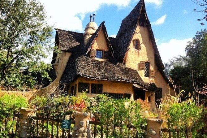 Private and Exclusive 3 hours Beverly Hills Tour in Hollywood - Key Points