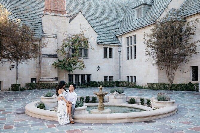 Private and Exclusive 3 hours Beverly Hills Tour in Hollywood - Who Is This Tour Best For?