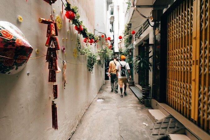 Private and Exclusive Hidden Gems and All Highlights - The Sum Up