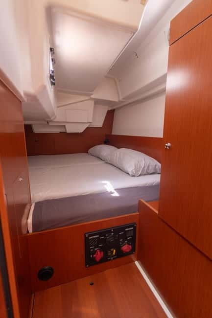 Private and exclusive sailboat in the Bay of Palma and surroundings - Pricing and Overall Value