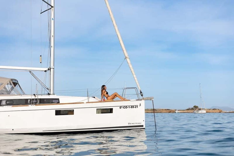 Private and exclusive sailboat in the Bay of Palma and surroundings - FAQ