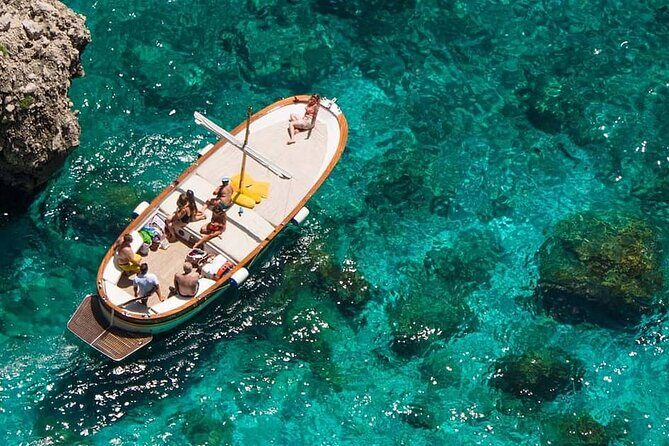 Private and exclusive tour of the beautiful Amalfi Coast! - FAQ About the Amalfi Coast Private Boat Tour