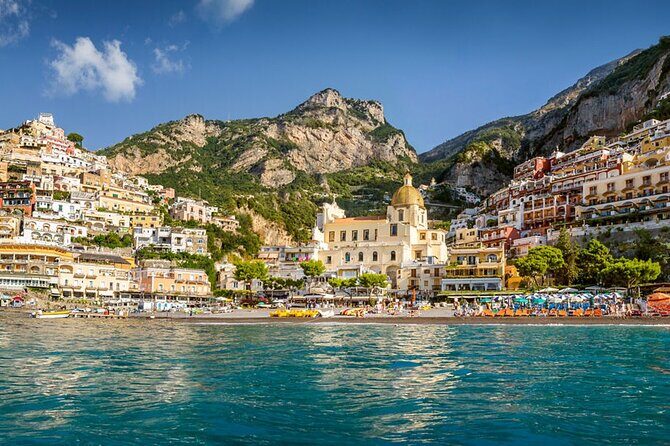 Private and exclusive tour of the beautiful Amalfi Coast! - Final Thoughts