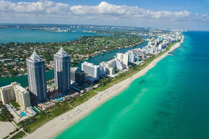 Private and Exclusive Tourist Transportation in Miami - What Past Travelers Say (Based on Available Reviews)