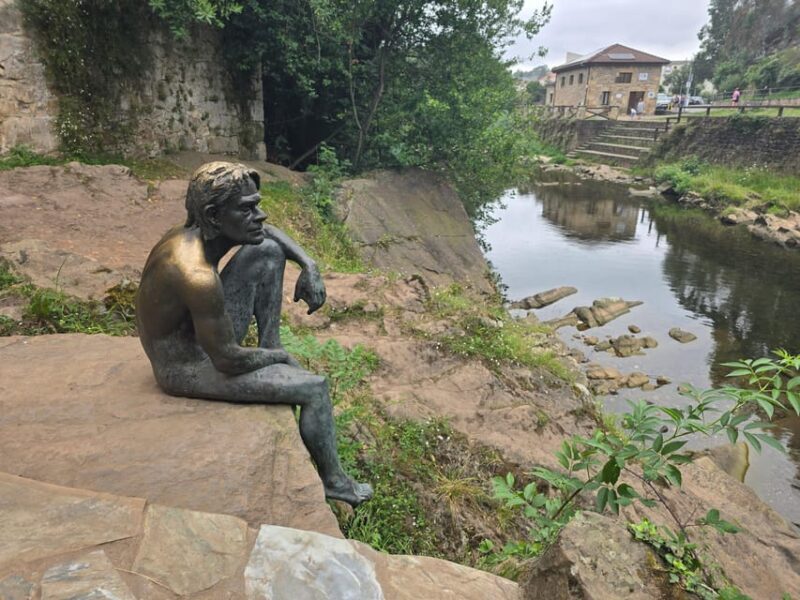 Private and exclusive visit to Liérganes: the legend of the Fish Man. - An In-Depth Look at the Liérganes Private Tour