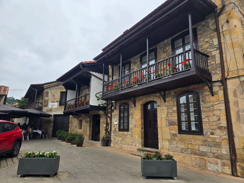 Private and exclusive visit to Liérganes: the legend of the Fish Man. - Final Thoughts