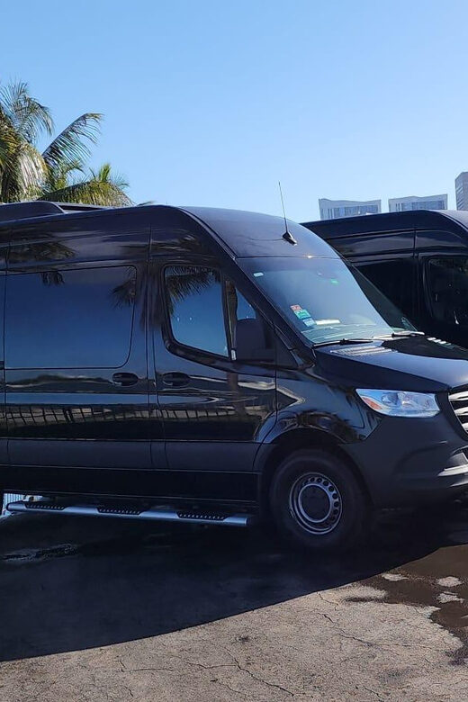 Private and group Transporation services - Why Consider These Transportation Services?