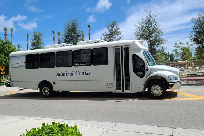 Private and Group Transportation in Miami - Real-World Travel Experience & Tips