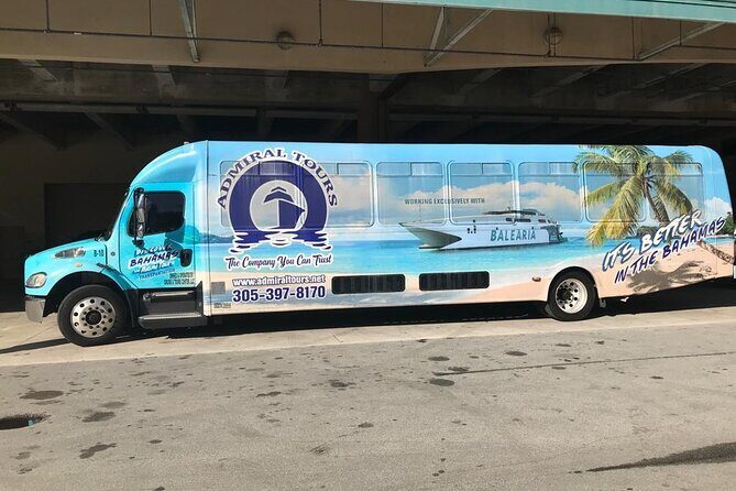 Private and Group Transportation in Miami - Who Will Benefit Most?