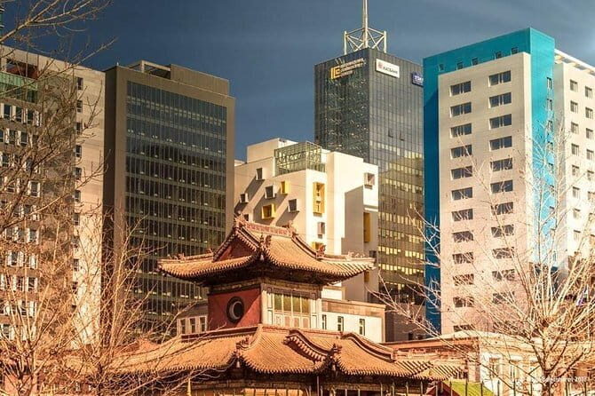 Private and Guided City Tour in Mongolia - Final Thoughts: Who Will Get the Most Out of This Tour?