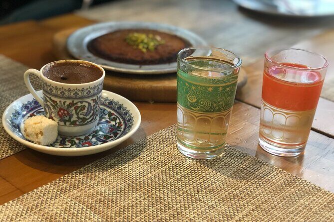 Private and guided Food and Culinary Tour of Istanbul - Value and Practical Considerations