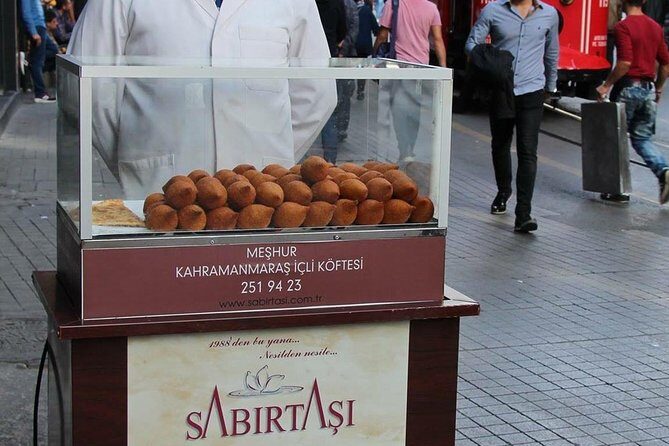 Private and guided Food and Culinary Tour of Istanbul - Who Should Book This Tour?