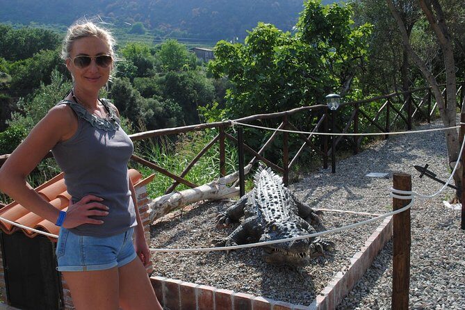 Private and Guided Tour of Gole Alcantara with traditional Lunch - Discovering Sicily’s Geological Marvels: The Itinerary and Experience