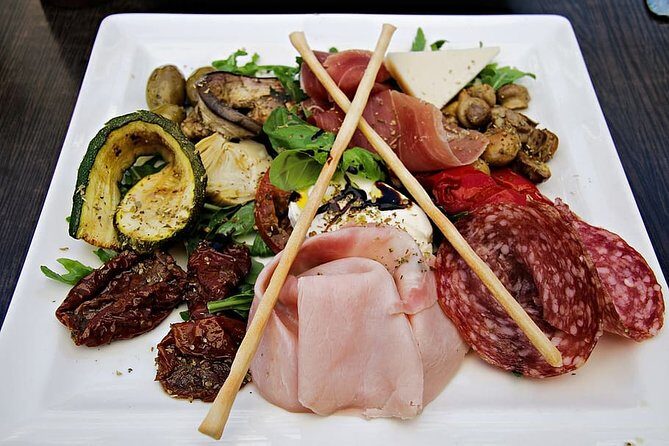 Private and Guided Tour of Gole Alcantara with traditional Lunch - Who Would Love This Tour?