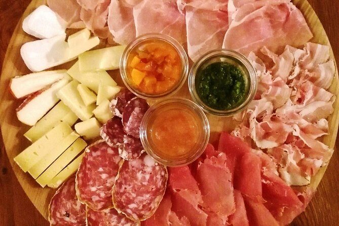 Private and Guided Tour of Gole Alcantara with traditional Lunch - Practicalities and Final Tips