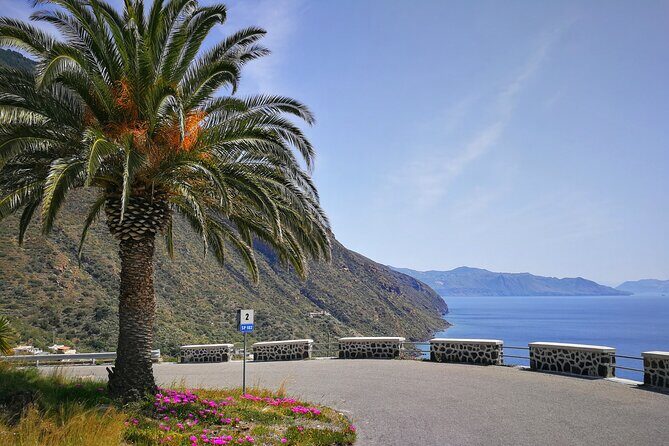 Private and guided tour of Salina: Discovering the Green Island - A Closer Look at the Itinerary
