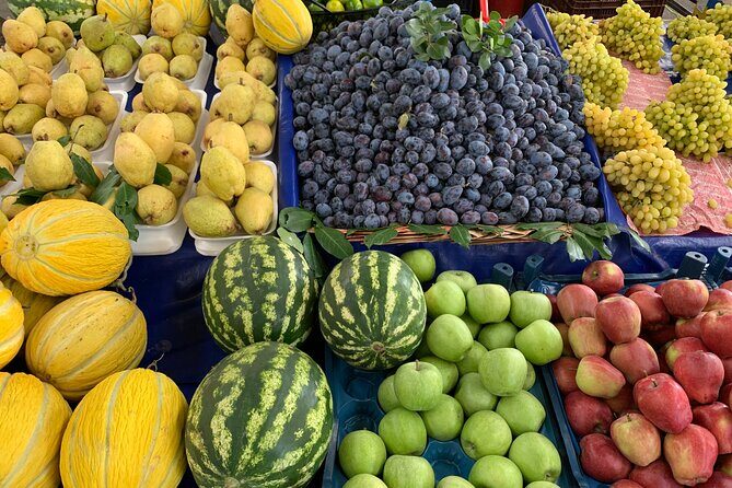 Private and guided VEGETARIAN / VEGAN tour of Istanbul - Final Summary: Who Should Sign Up?