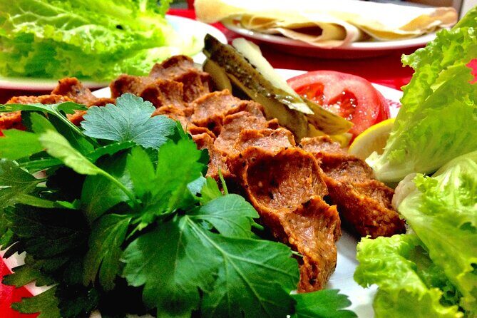 Private and guided VEGETARIAN / VEGAN tour of Istanbul - FAQ Section