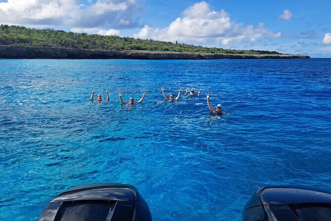 Private and Luxury 2 Stop Snorkel in Bonaire National Marine Park - Final Thoughts