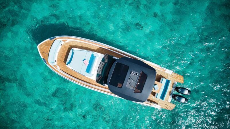 Private and Luxury boat day tour around Ibiza and Formentera - Authenticity and Traveler Insights