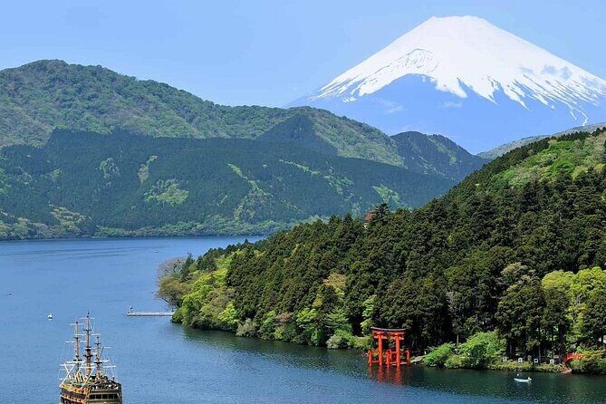 Private and Multi-day Tokyo, Mt. Fuji & Lake Kawaguchi Adventures - Key Points