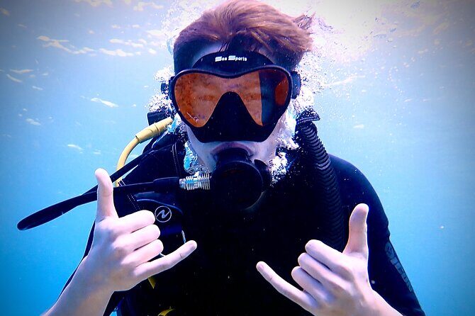 Private and Personalized Scuba Diving Adventures for All Experience Levels - The Guides: Knowledge and Patience