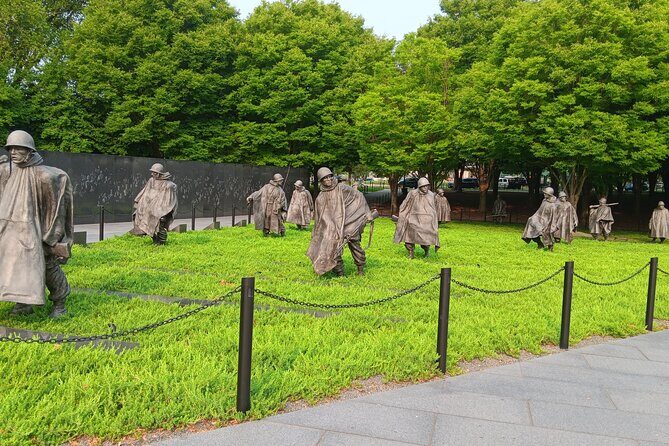 Private and personalized tour of Washington dc - Who Should Book This Tour?