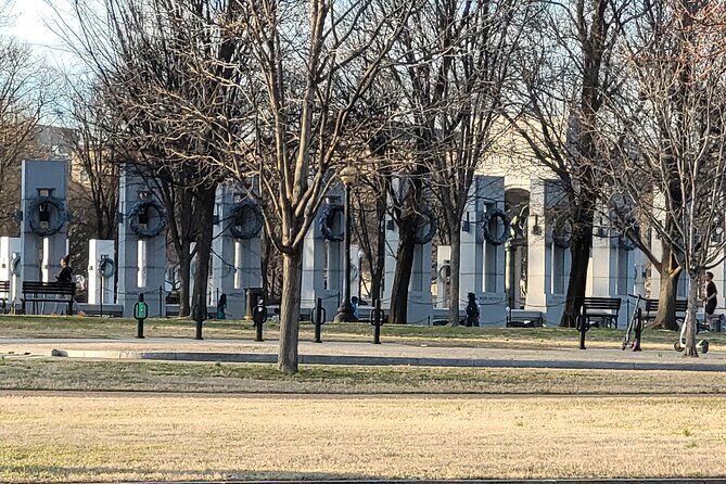 Private and personalized tour of Washington dc - FAQs