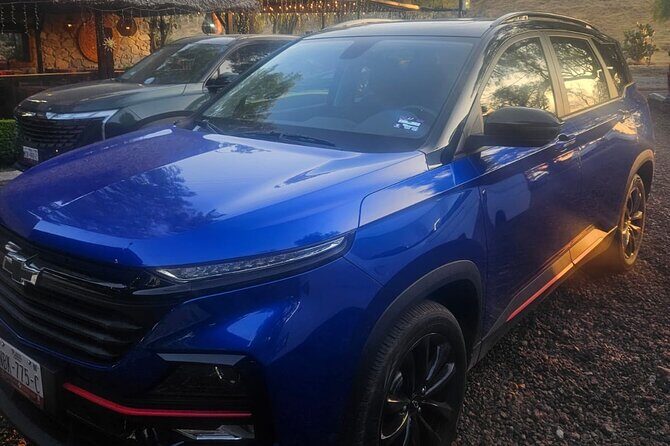 Private and Reliable Airport Transportation to your Hotel or Airbnb - Key Points