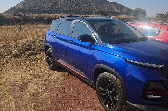 Private and Reliable Airport Transportation to your Hotel or Airbnb - Why This Airport Transfer Could Be a Great Choice for You