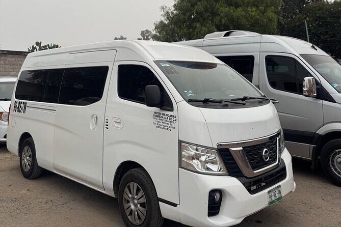 Private and Reliable Airport Transportation to your Hotel or Airbnb - How This Service Fits Into Your Mexico City Trip