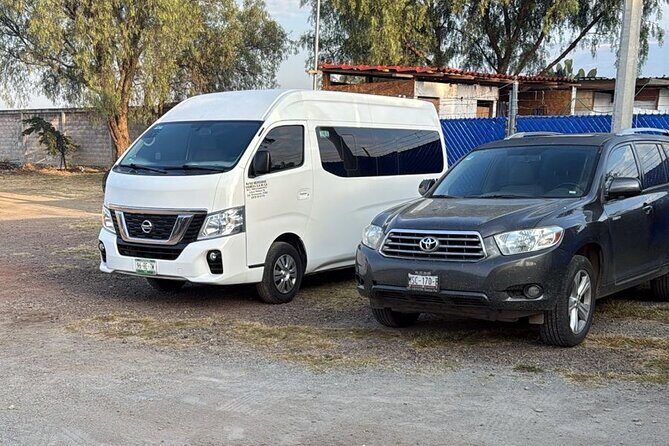 Private and Reliable Airport Transportation to your Hotel or Airbnb - Who Should Consider This Transfer?