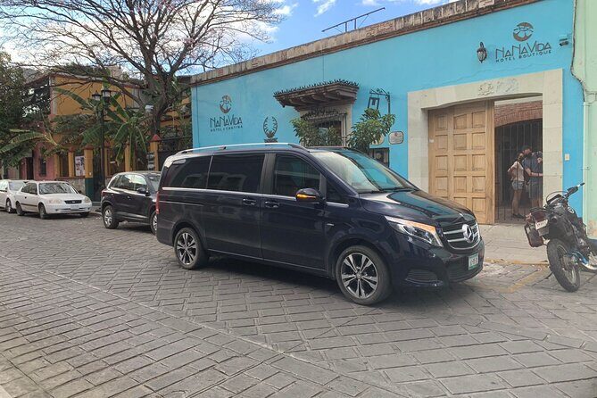 Private and safe transfer from the airport to the hotel in Oaxaca - Who Should Consider This Transfer?