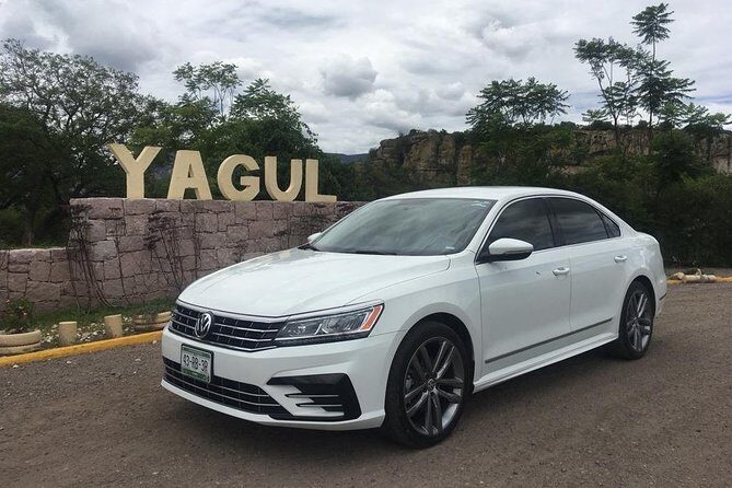 Private and safe transfer from the airport to the hotel in Oaxaca - Final Thoughts