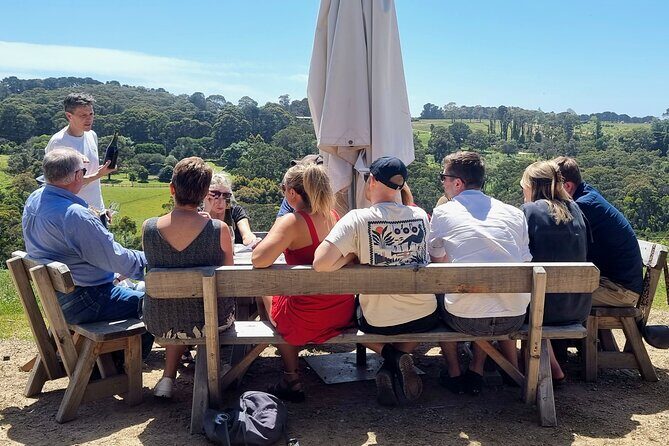 Private and Tailored Mornington Peninsula Wine Tour - Introducing the Private and Tailored Mornington Peninsula Wine Tour