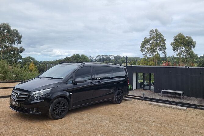 Private and Tailored Mornington Peninsula Wine Tour - Key Points