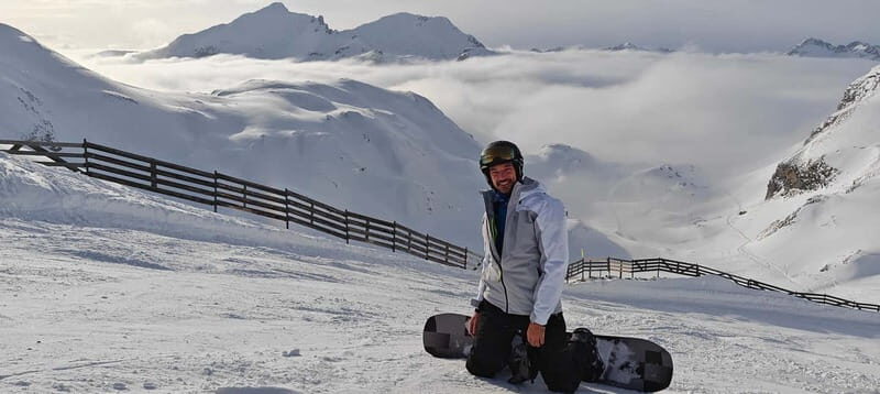 Private Andorra or Pyrinees Ski / Snowboard Tour Day trip - Who Should Consider This Tour?