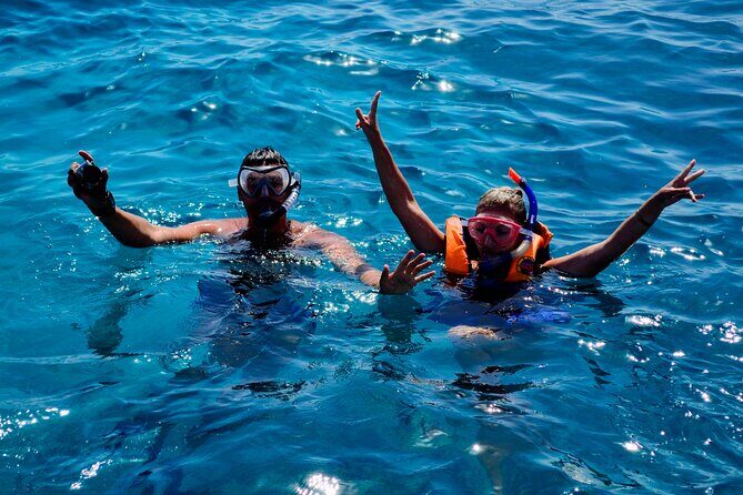 Private Ang Thong Marine Park Catamaran Charter From Koh Phangan - Who Is This Tour Best For?