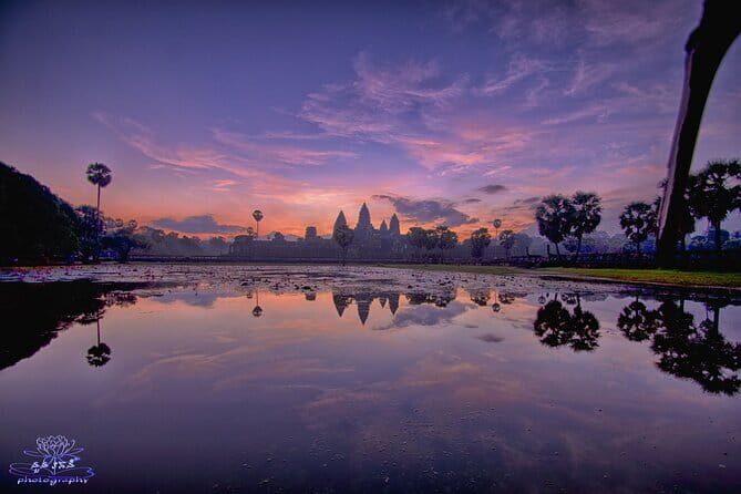 Private Angkor Four Best Temples Tour - Final Thoughts
