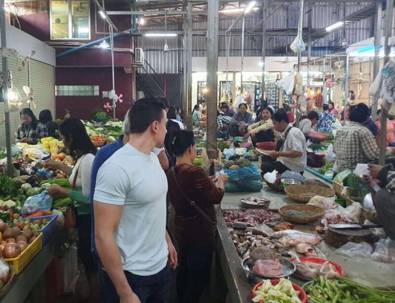 Private Angkor Park Guided Tour (Must-Visit Temples) - Practical Details and Tips