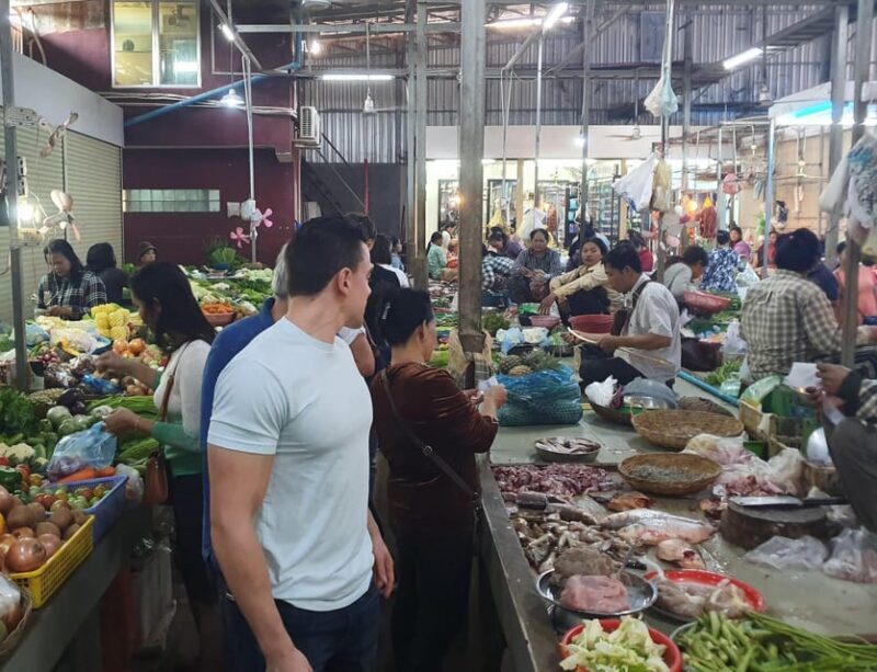 Private Angkor Park Guided Tour (Must-Visit Temples) - FAQ