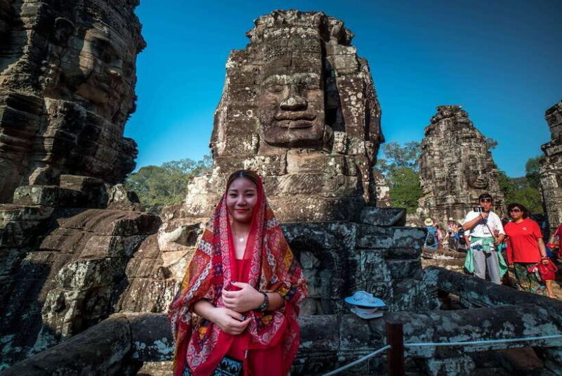 Private Angkor Sunrise, Guide Breakfast and Tuktuk included - Who Should Consider This Tour?